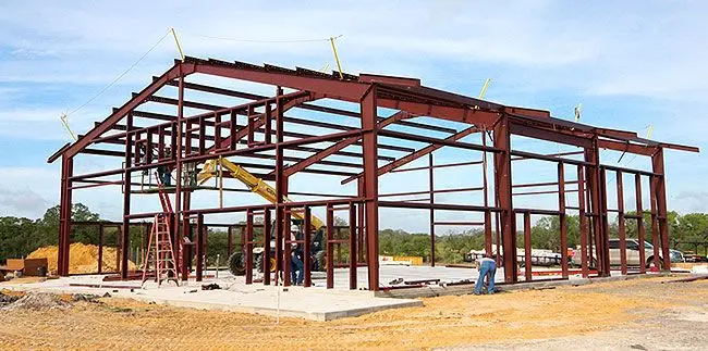 PEB vs Conventional Steel Structures | Which is Better?
